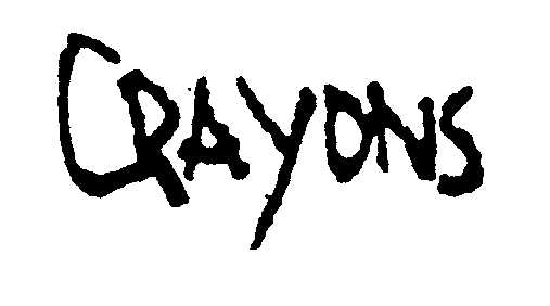 The Crayons Children's Singing Group - St. Cloud, Minnesota - Recordings